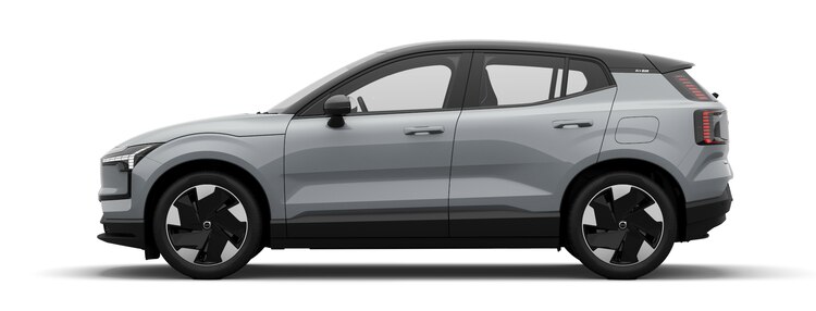 Volvo Model Comparison | Volvo Cars