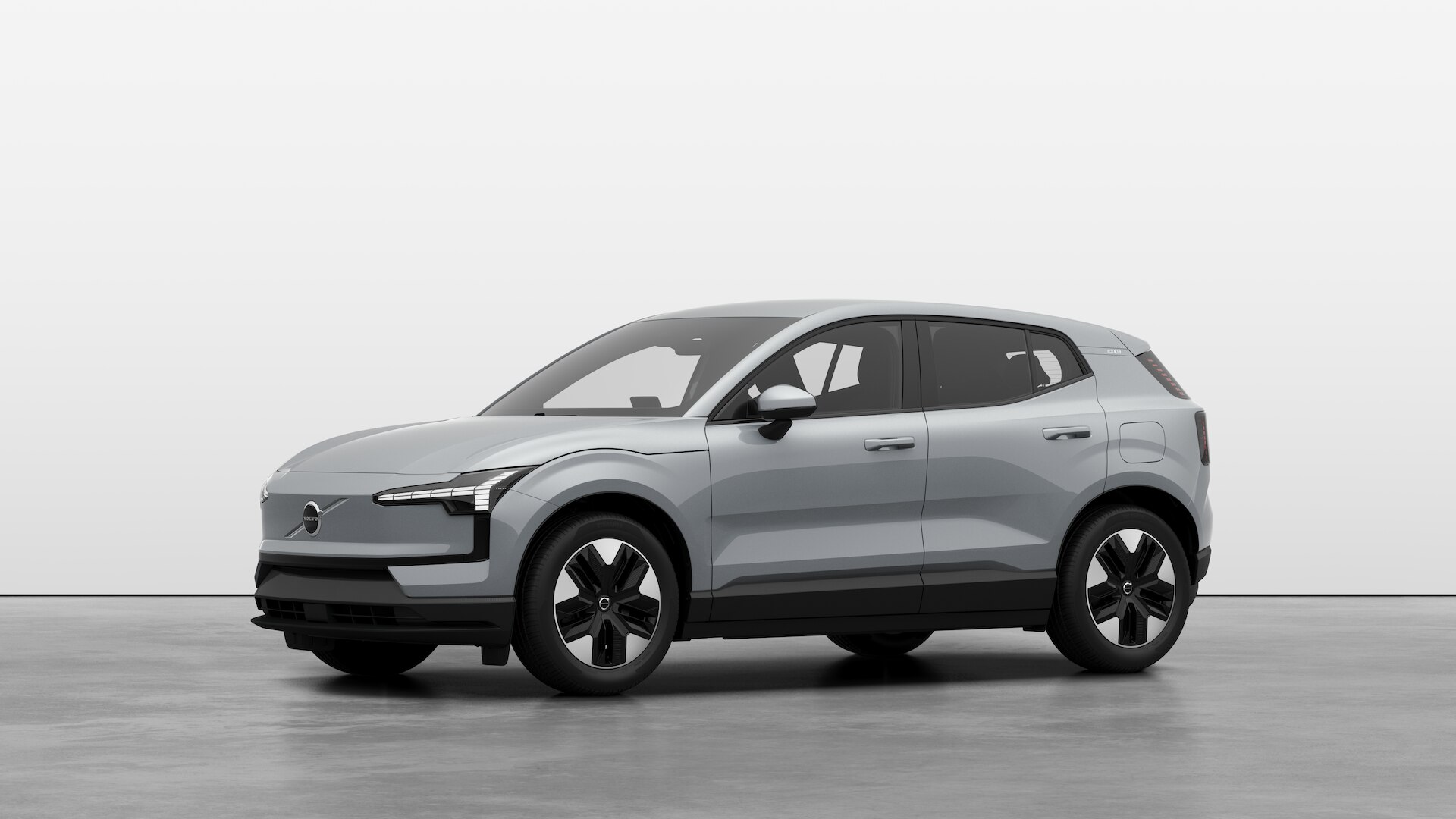 Diseña tu EX30 | Volvo Cars España