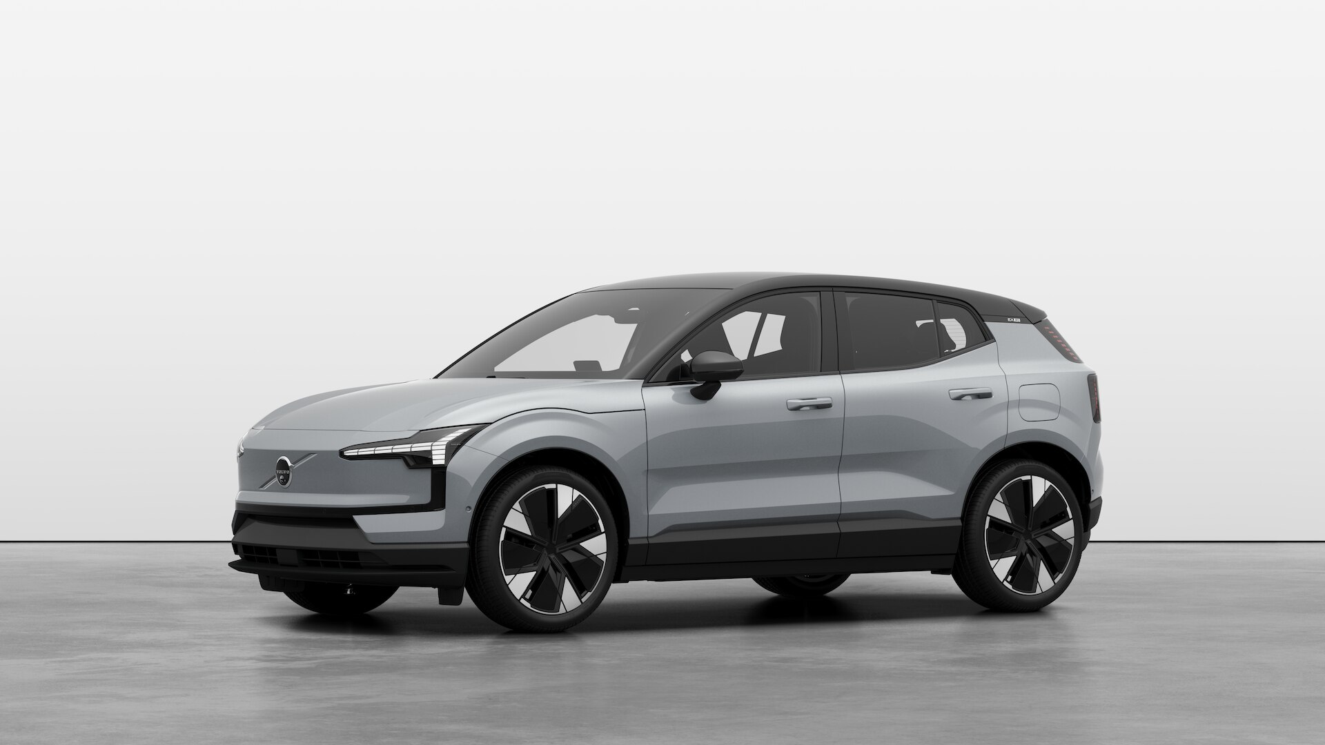 Volvo EX30| Especificaciones | Volvo Cars