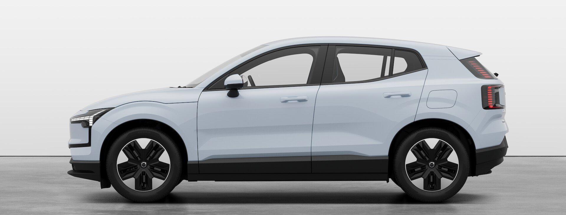 Volvo Model Comparison | Volvo Cars