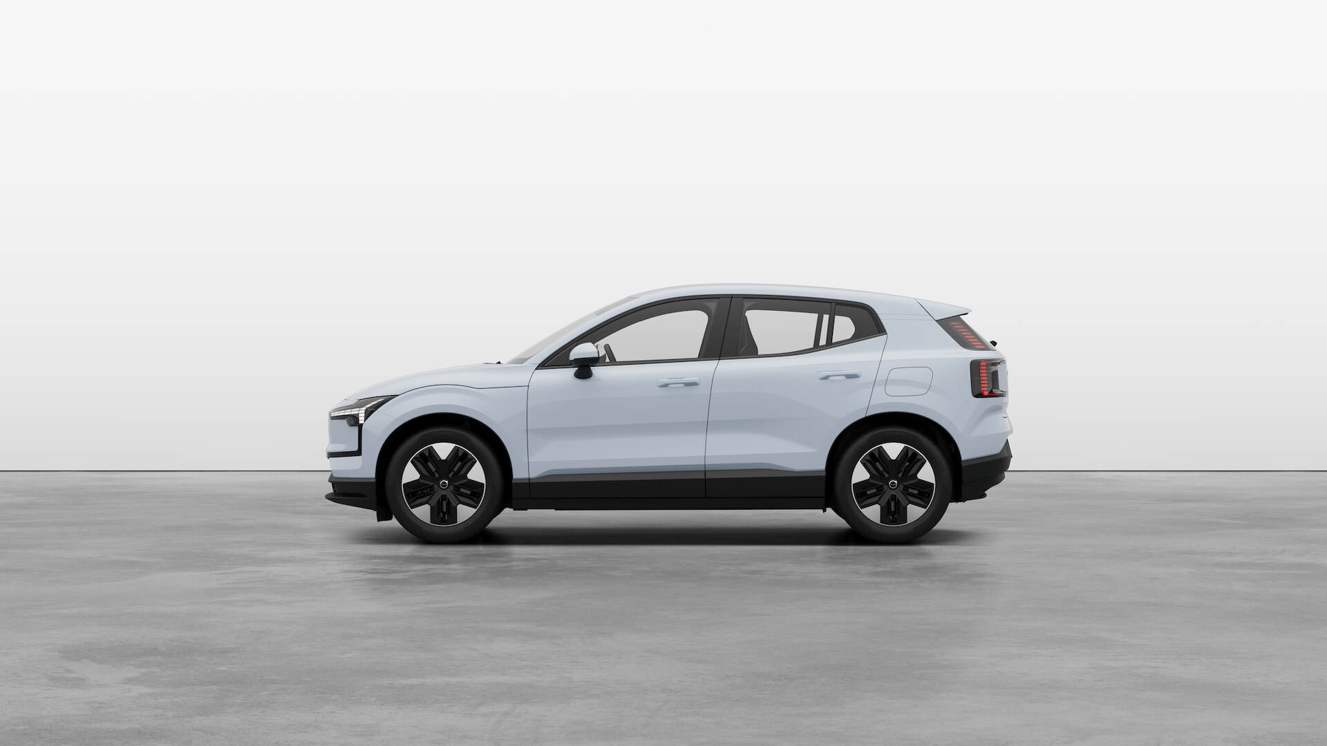 Comparador de vehículos | Encuentra tu próximo Volvo | Volvo Cars
