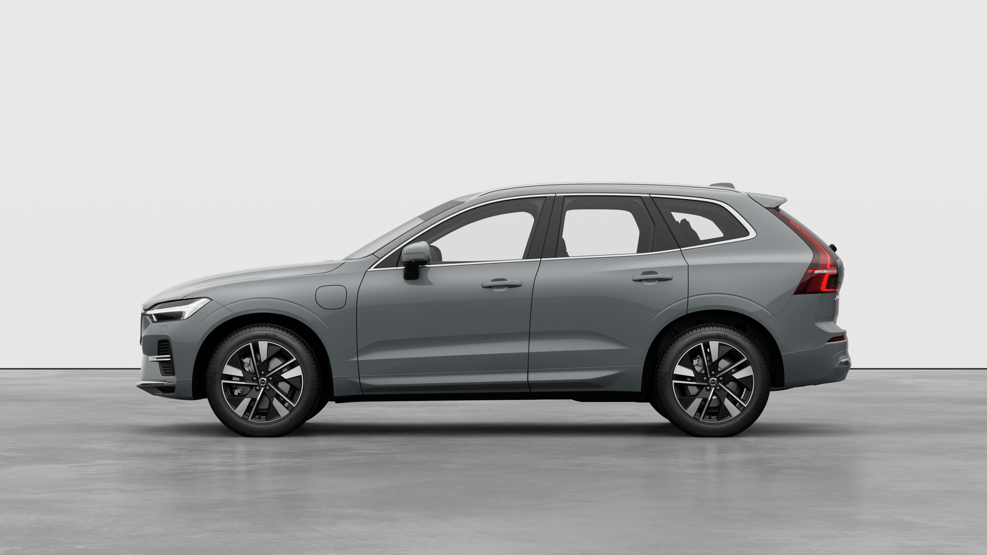 Privatleasing | XC60 Plus Nordic Edition | Volvo Cars SE