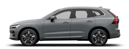 Dane techniczne hybrydy plug-in V90 | Volvo Cars