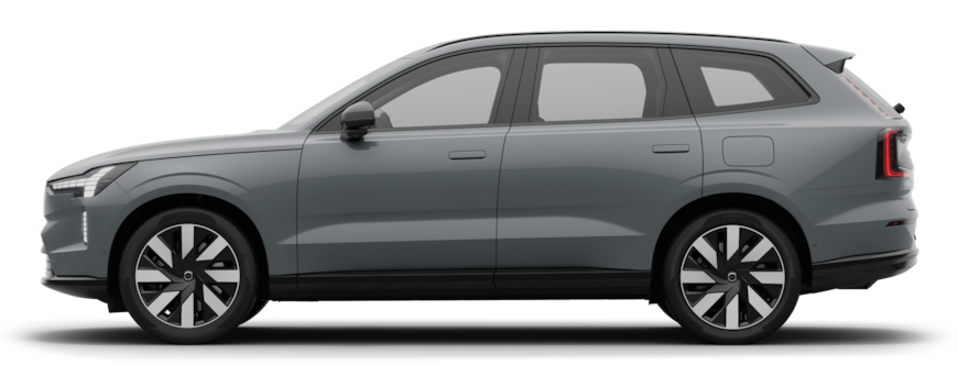 Volvo Moldova | Volvo Cars